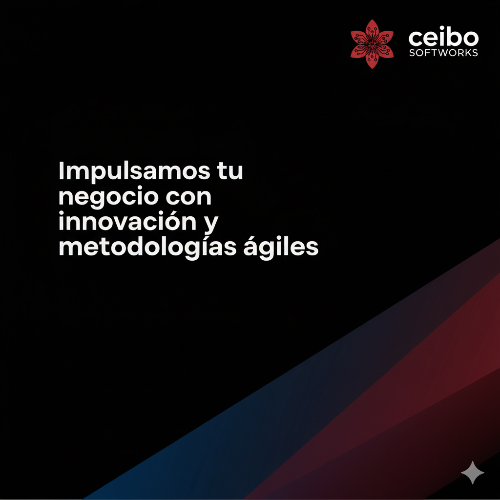 Ceibo Softworks | Soluciones de software innovadoras para tu negocio